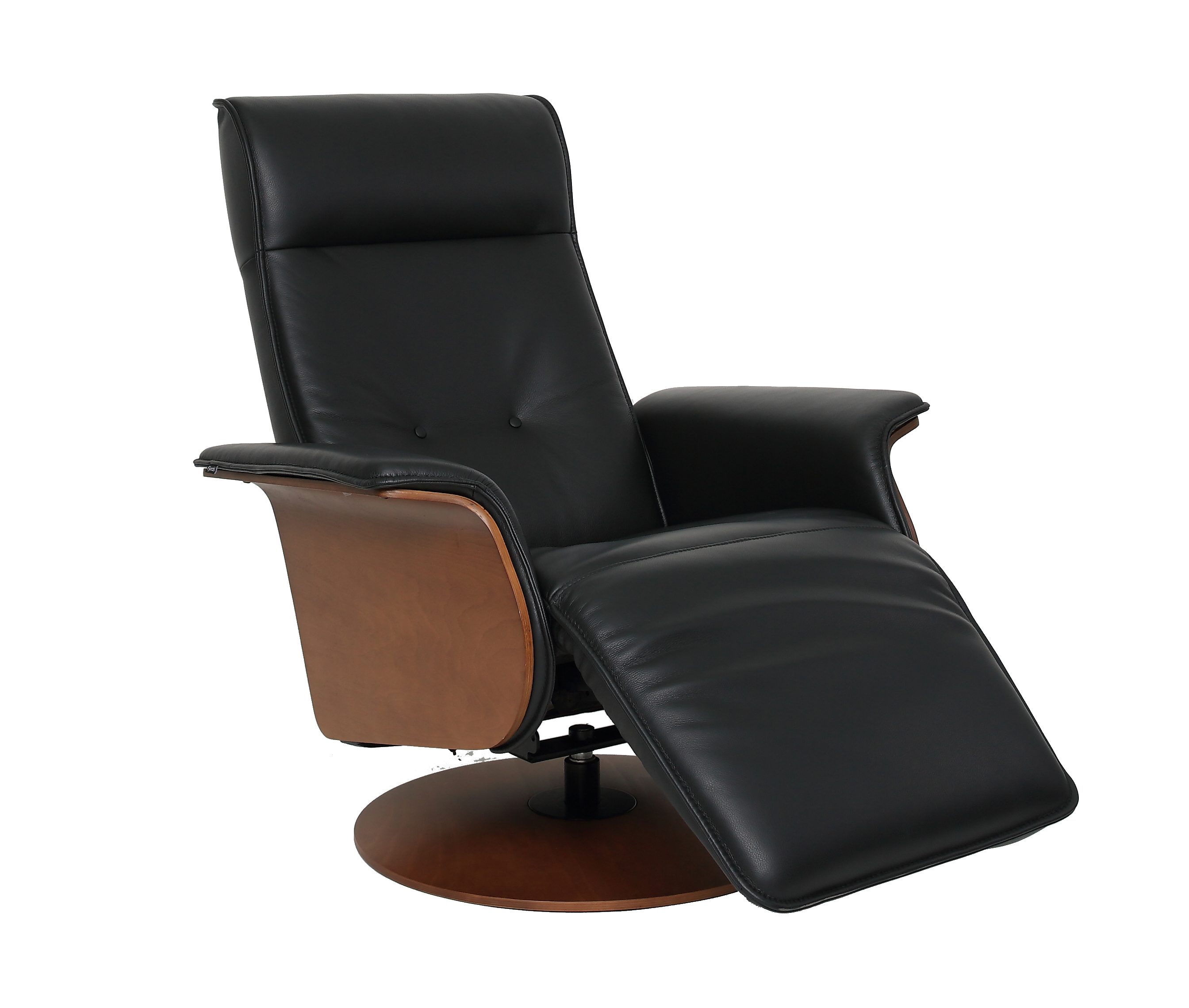 Living: Hans Large Power Relaxer